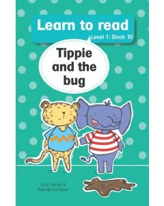 Learn to read (Level 1) : Tippie and the frog | Koop aanlyn nou vir ...