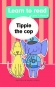 Learn to read (Level 1) : Tippie and Fin jig | Koop aanlyn nou vir ...